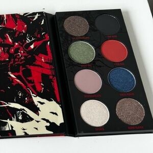 MAC Cosmetics | Makeup | Mac X Stranger Things The Void Eyeshadow ...